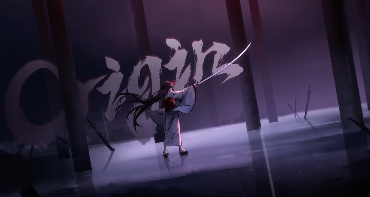 Is Acheron in HSR Really Raiden Mei from Honkai Impact 3rd? | Beebom