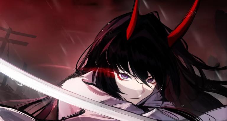 Is Acheron in HSR Really Raiden Mei from Honkai Impact 3rd? | Beebom