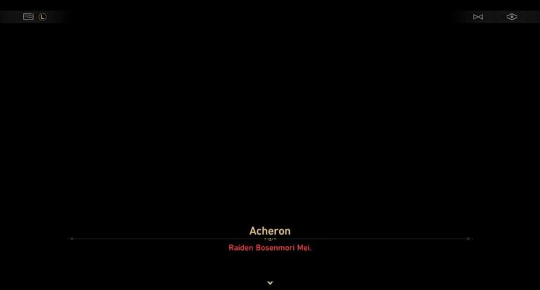 Is Acheron in HSR Really Raiden Mei from Honkai Impact 3rd? | Beebom