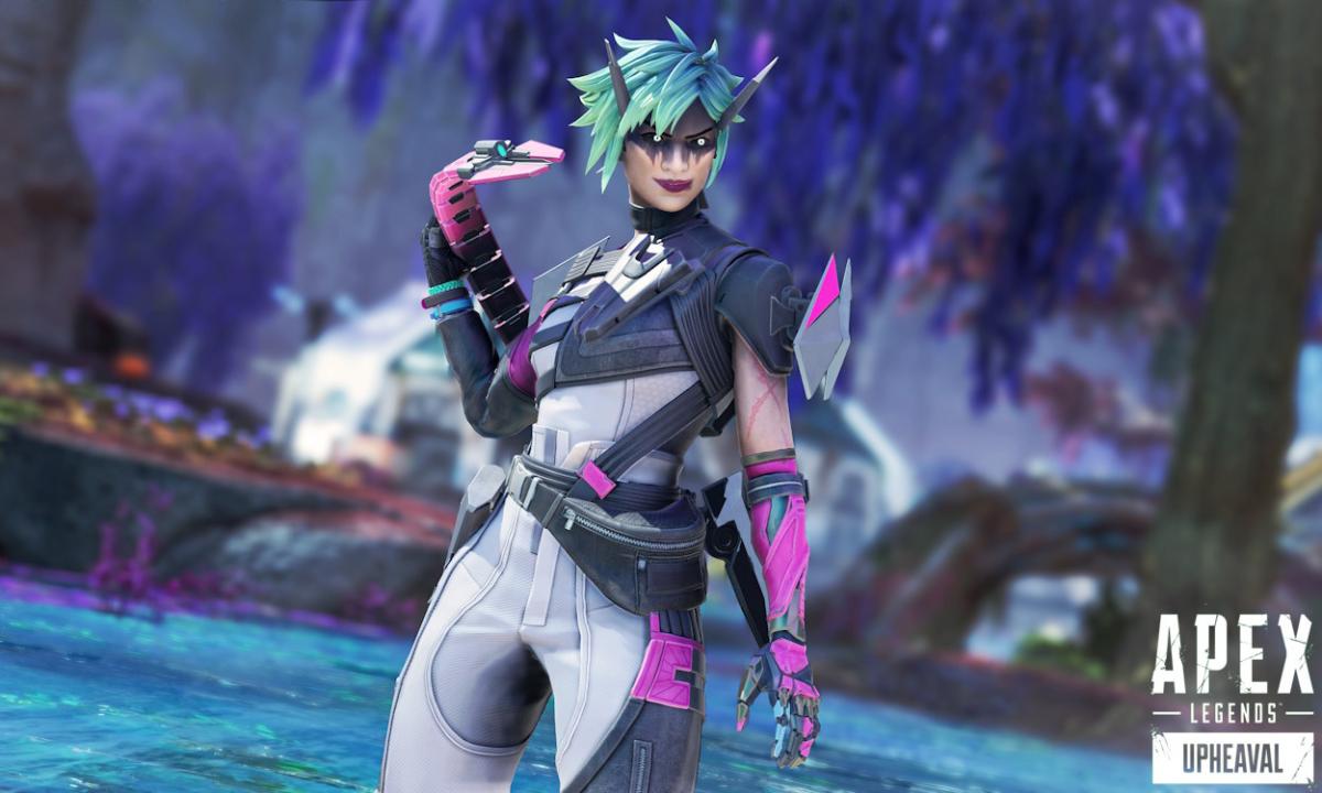 Apex Legends Alter: Abilities and Perks (Explained) | Beebom