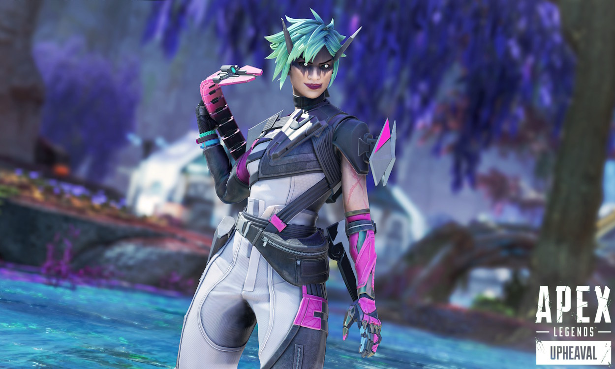 Apex Legends Alter: Abilities and Perks (Explained) | Beebom