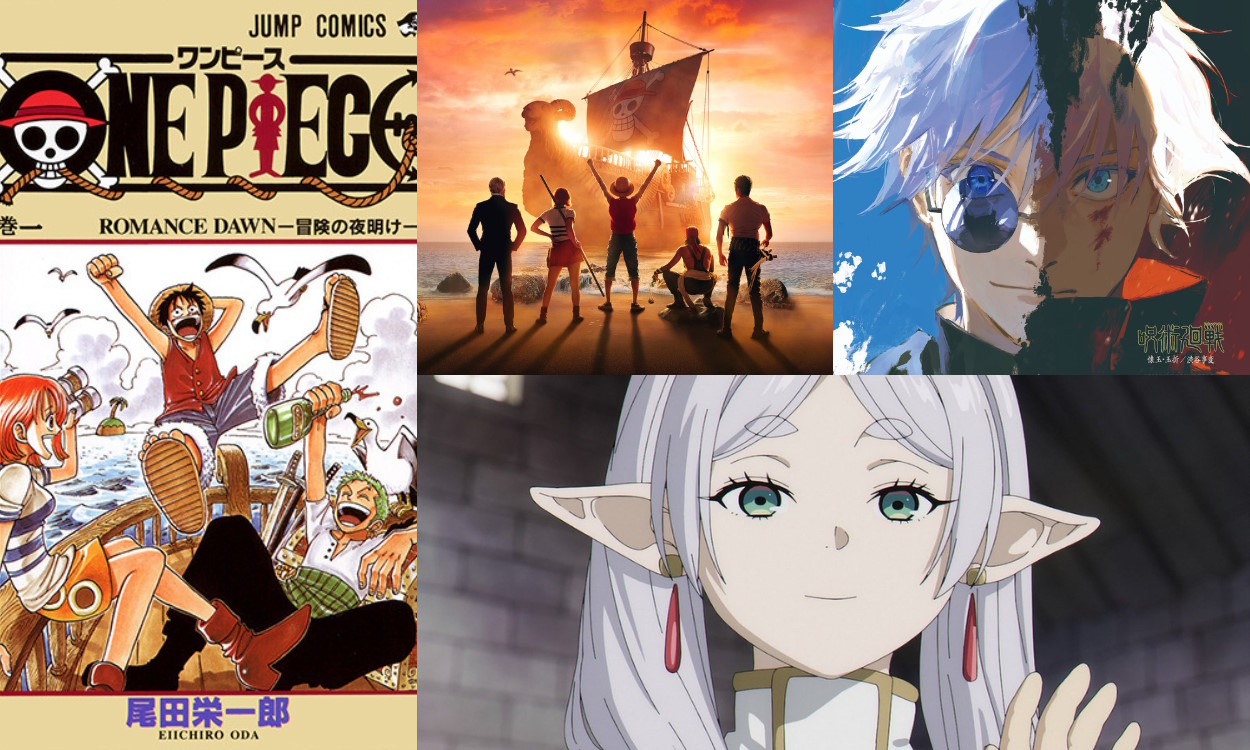 The Rise of Anime, Manga, and Japanese Pop Culture in the West | Beebom