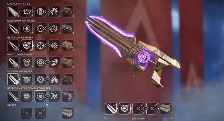 Apex Legends Intros 'Exotic Shards' to Let You Customize Apex Artifacts | Beebom