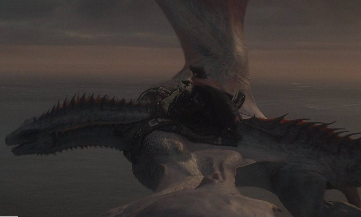 Top 10 Most Powerful Dragons in House of the Dragon So Far (Ranked ...