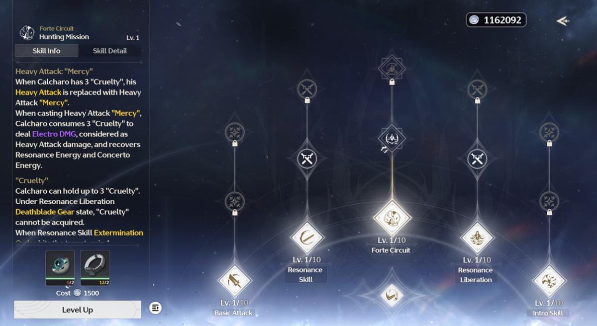 Wuthering Waves Calcharo: Best Build, Teams & Echoes | Beebom