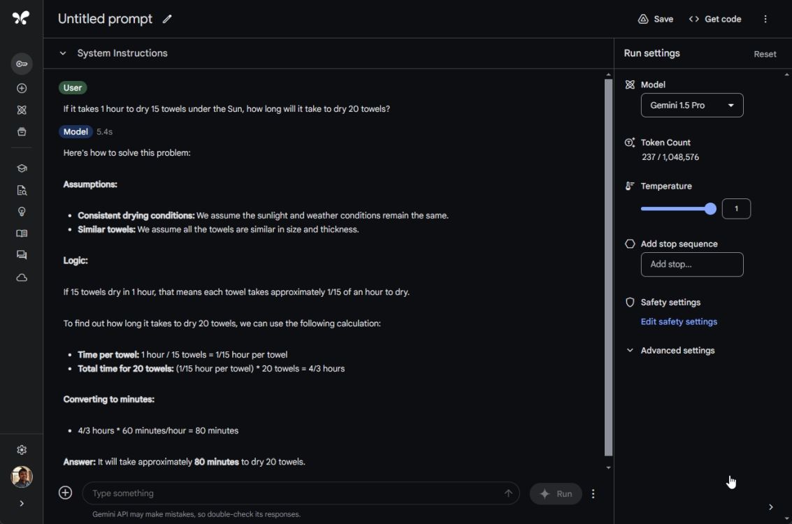 ChatGPT 4o vs Gemini 1.5 Pro: It's Not Even Close | Beebom