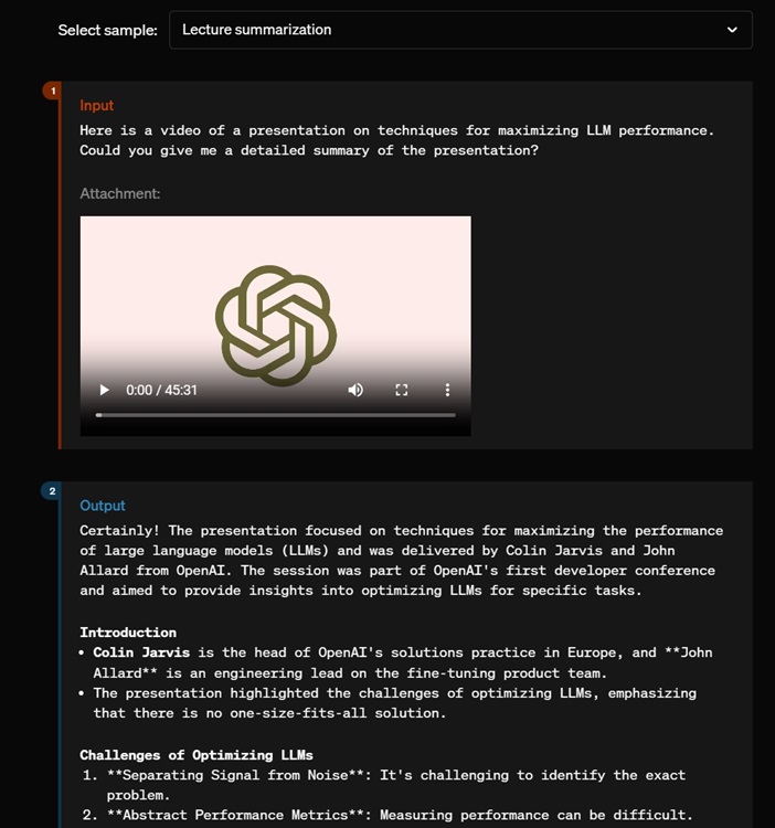 6 Cool Things ChatGPT 4o Can Do That OpenAI Didn't Highlight | Beebom