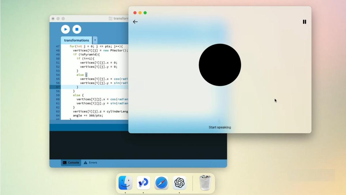 OpenAI Introduces GPT-4o; Opens Access to All ChatGPT Users | Beebom
