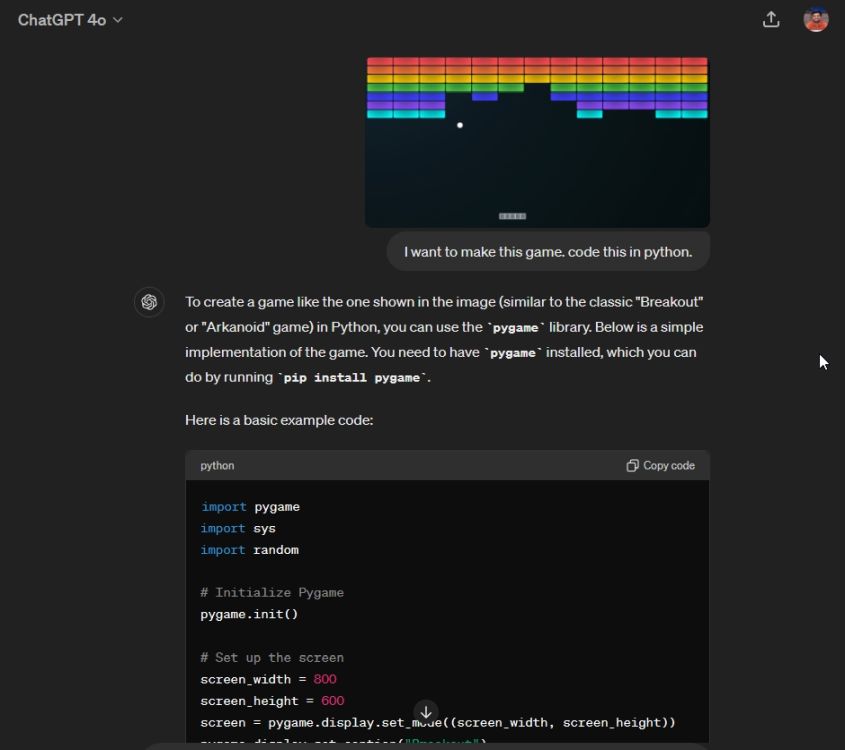 ChatGPT 4o vs Gemini 1.5 Pro: It's Not Even Close | Beebom