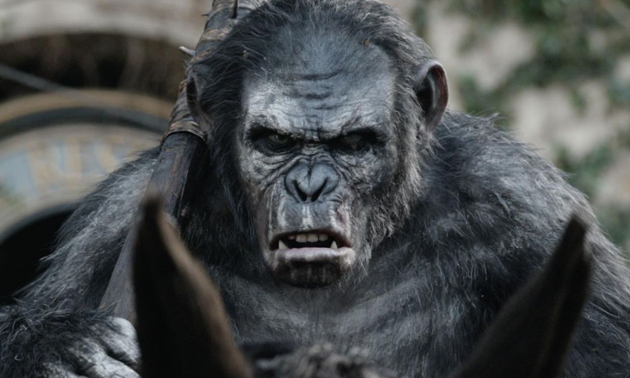 How to Watch Planet of the Apes Movies in Order | Beebom