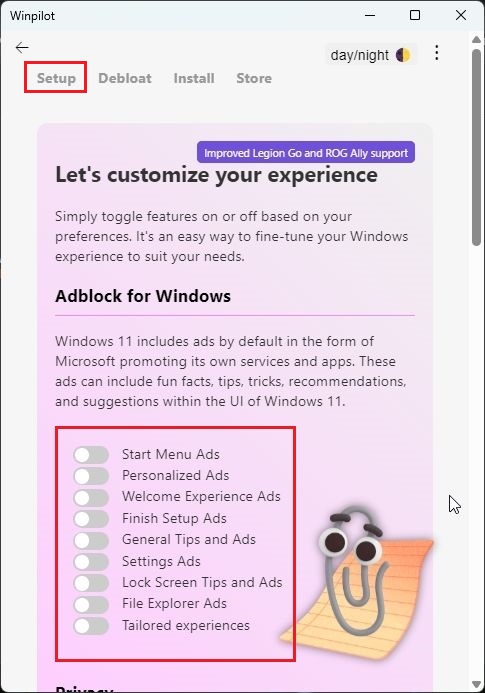 Windows 11 Ads Bugging You? This Handy Tool Helps You Block Them | Beebom