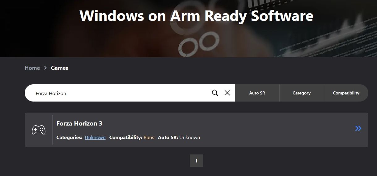 This Website Lists All Games You Can Play on Windows ARM Laptops | Beebom