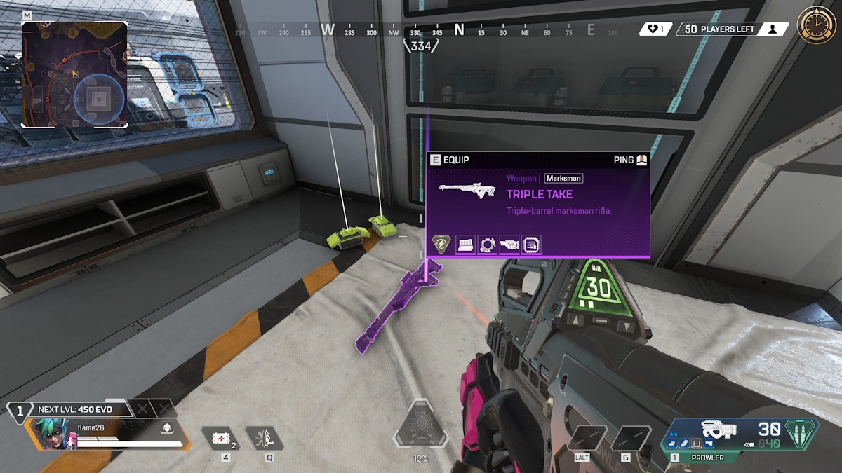 Apex Legends Brings Back Solos Mode for a Limited Time | Beebom