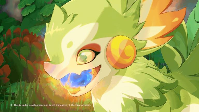 Genshin Impact Natlan Teased with Monsters and Environments | Beebom