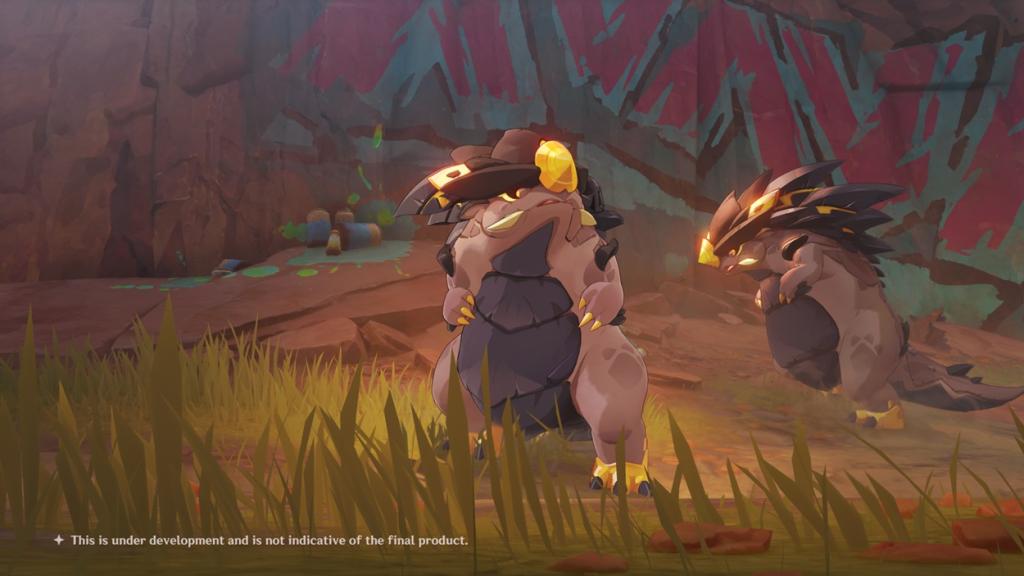 Genshin Impact Natlan Teased with Monsters and Environments | Beebom