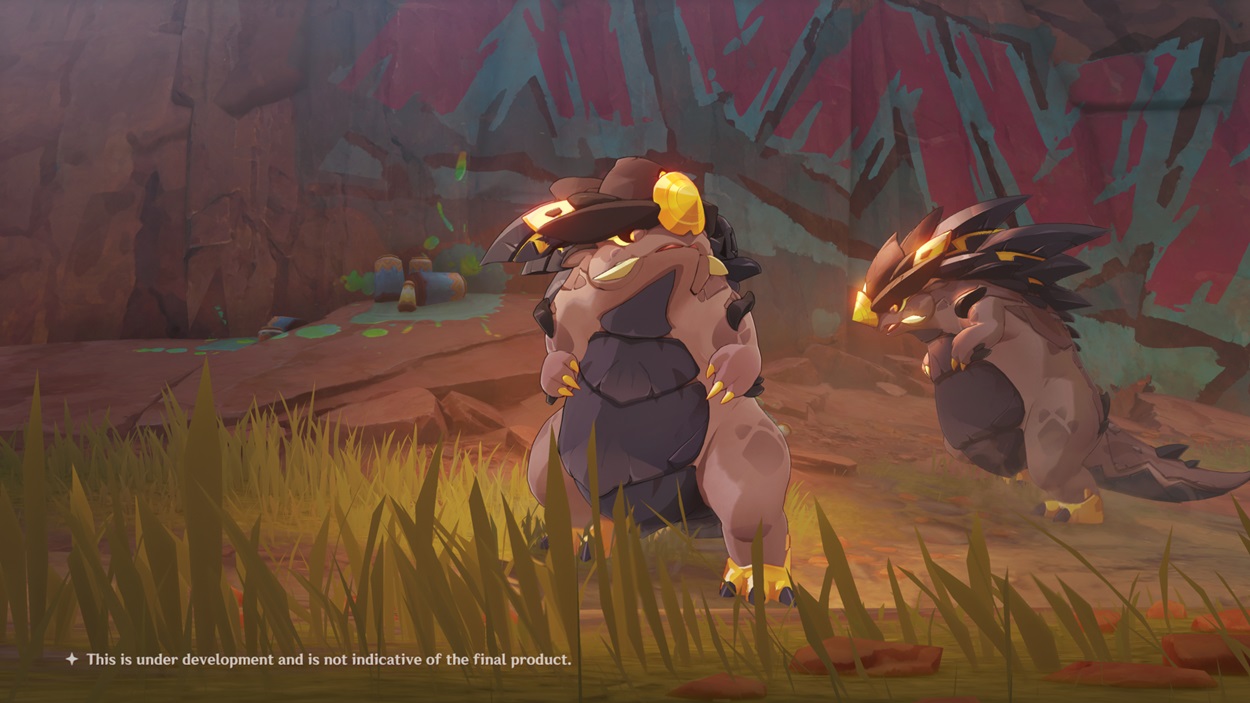 Genshin Impact Natlan Teased with Monsters and Environments | Beebom