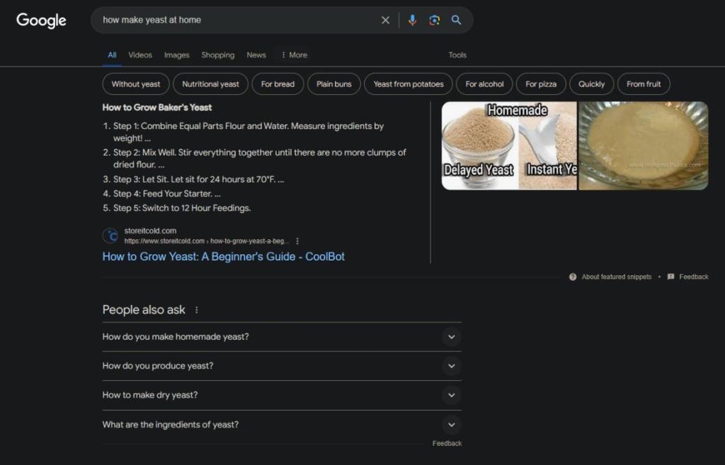 How to Turn Off Google AI Overview in Search | Beebom