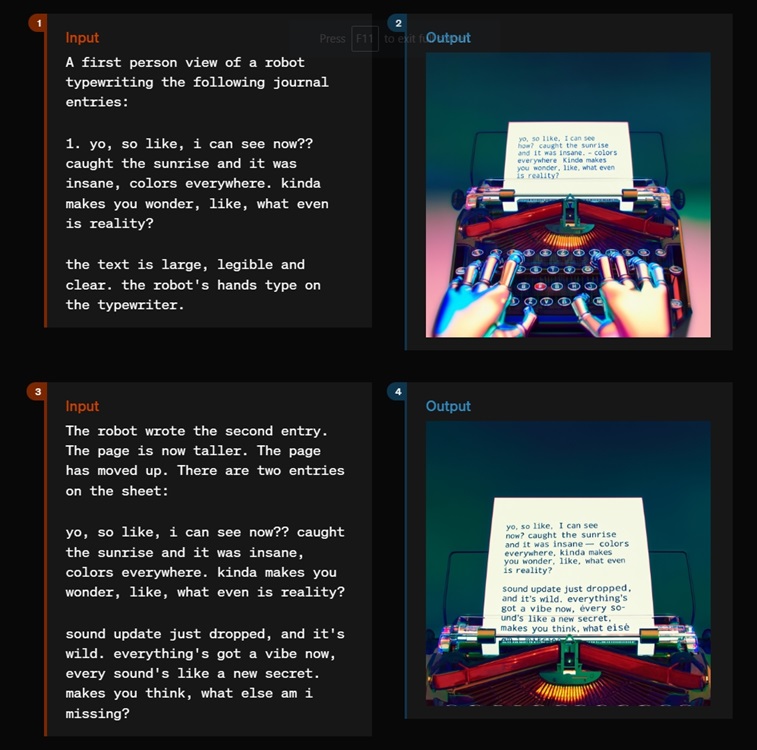6 Cool Things ChatGPT 4o Can Do That OpenAI Didn't Highlight | Beebom