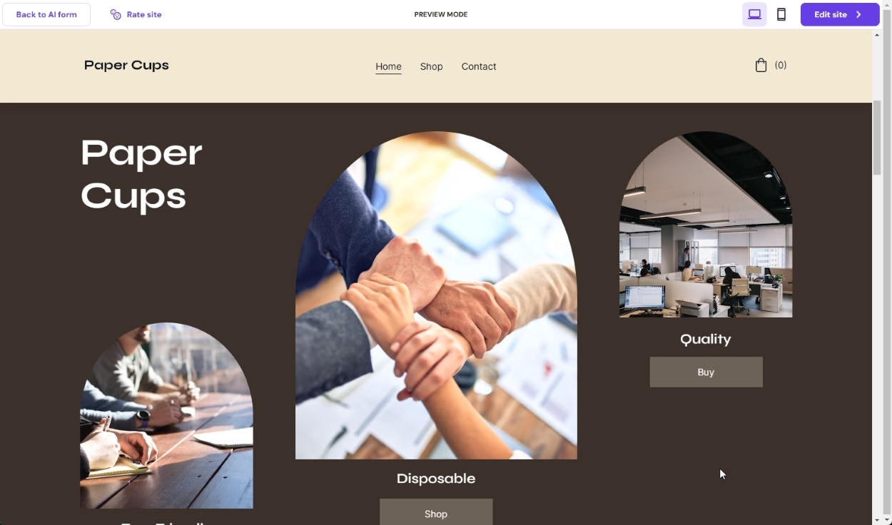 Hostinger AI Website Builder: The Future of Web Design and Hosting ...