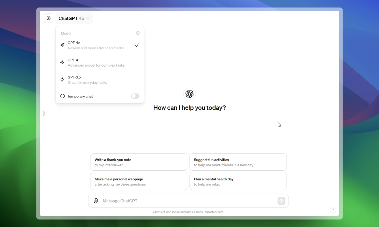How to Get Access to GPT-4 Right Now (Guide) | Beebom