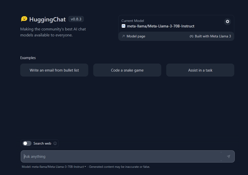 12 Best ChatGPT Alternatives in 2025 (Free & Paid) | Beebom