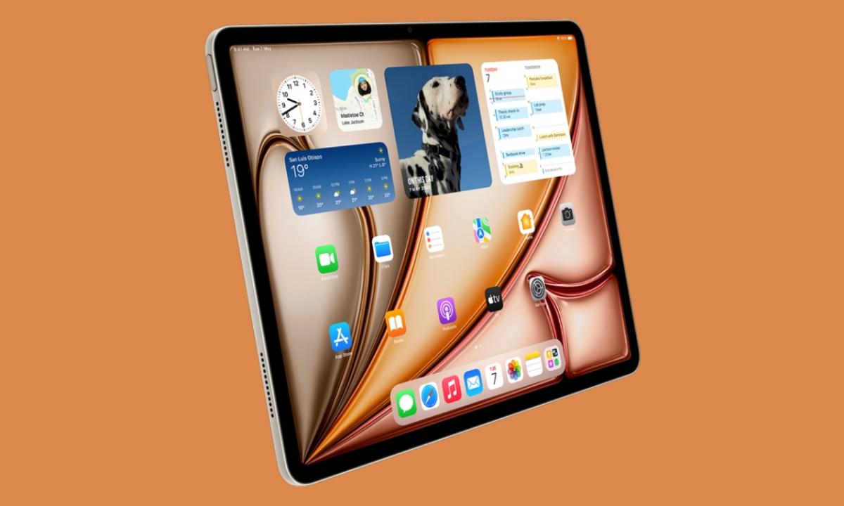 Gurman Details Features of Apple's Upcoming Smart Display Launching in ...