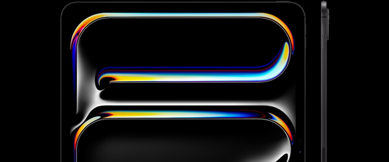 What is Tandem OLED on the New M4 iPad Pro? Explained | Beebom