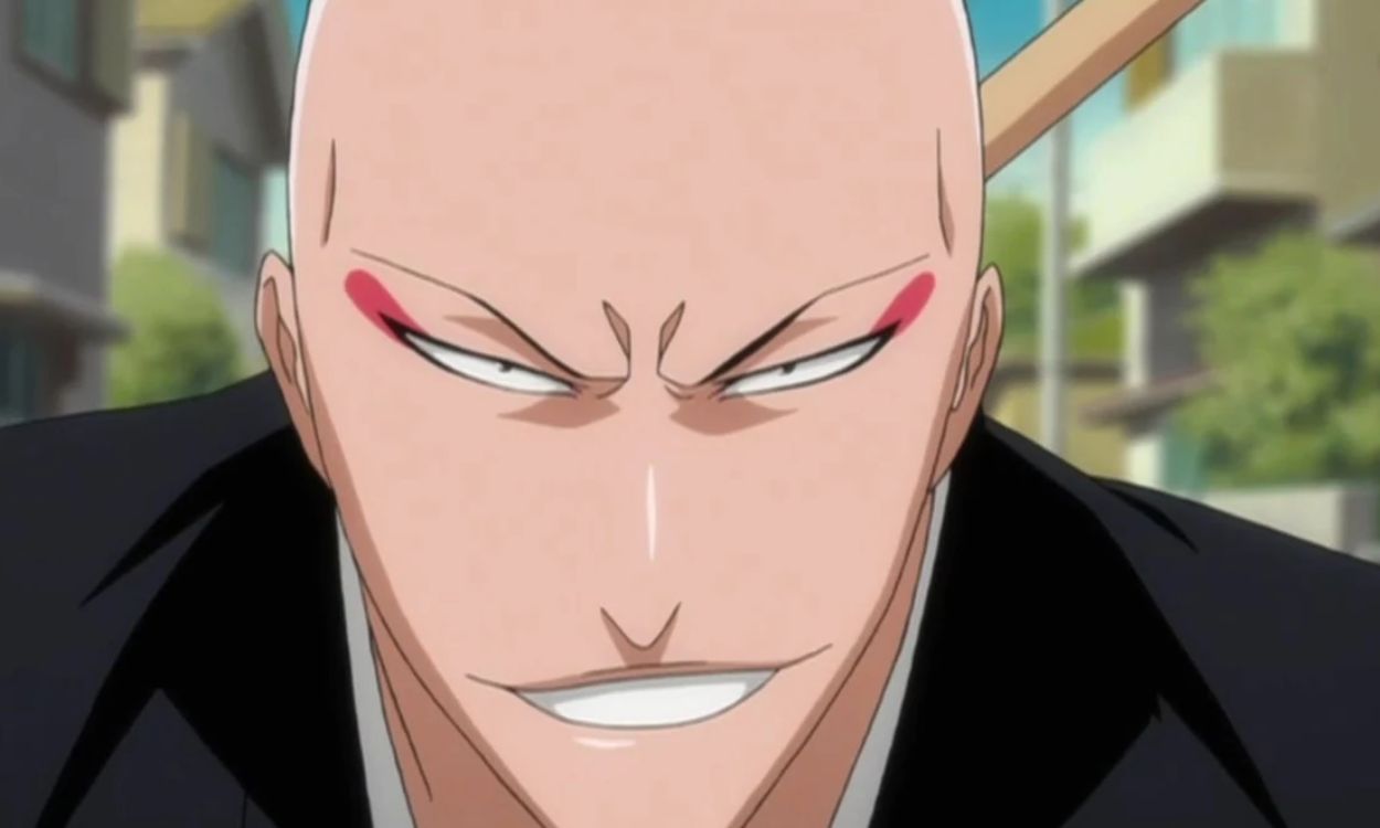 10 Most Popular Bald Anime Characters | Beebom