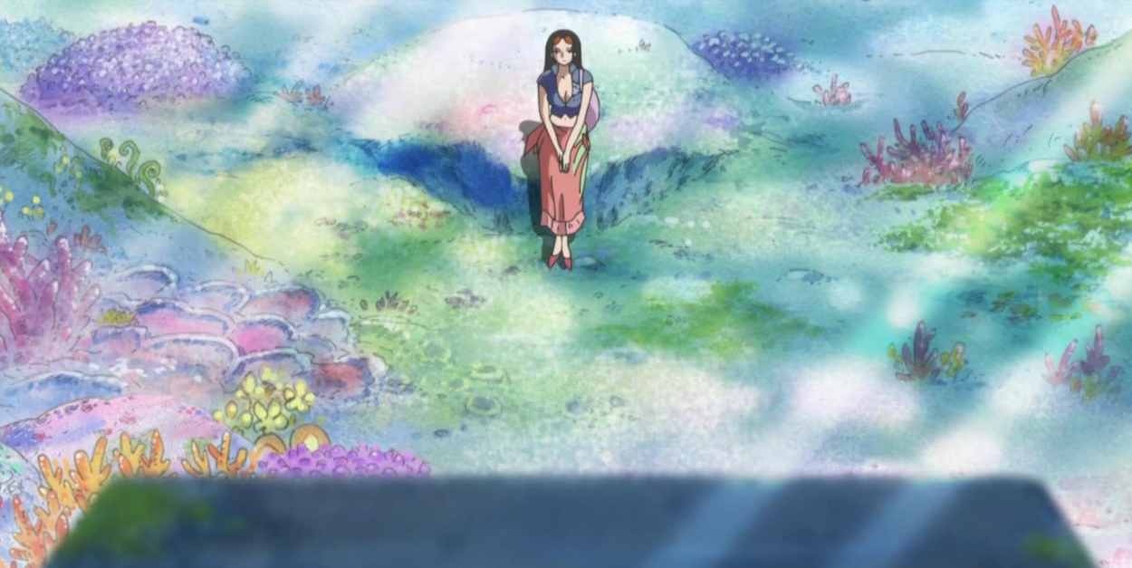 One Piece: What Is the Void Century? Explained | Beebom