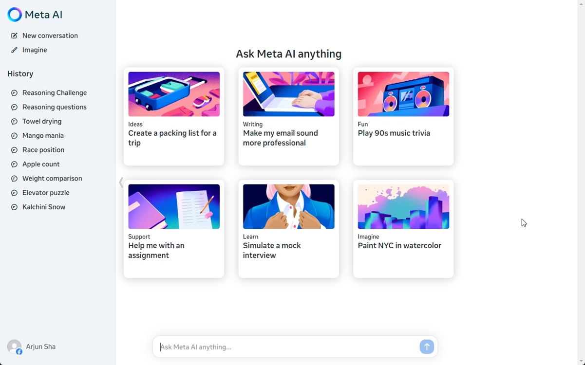 12 Best ChatGPT Alternatives in 2025 (Free & Paid) | Beebom