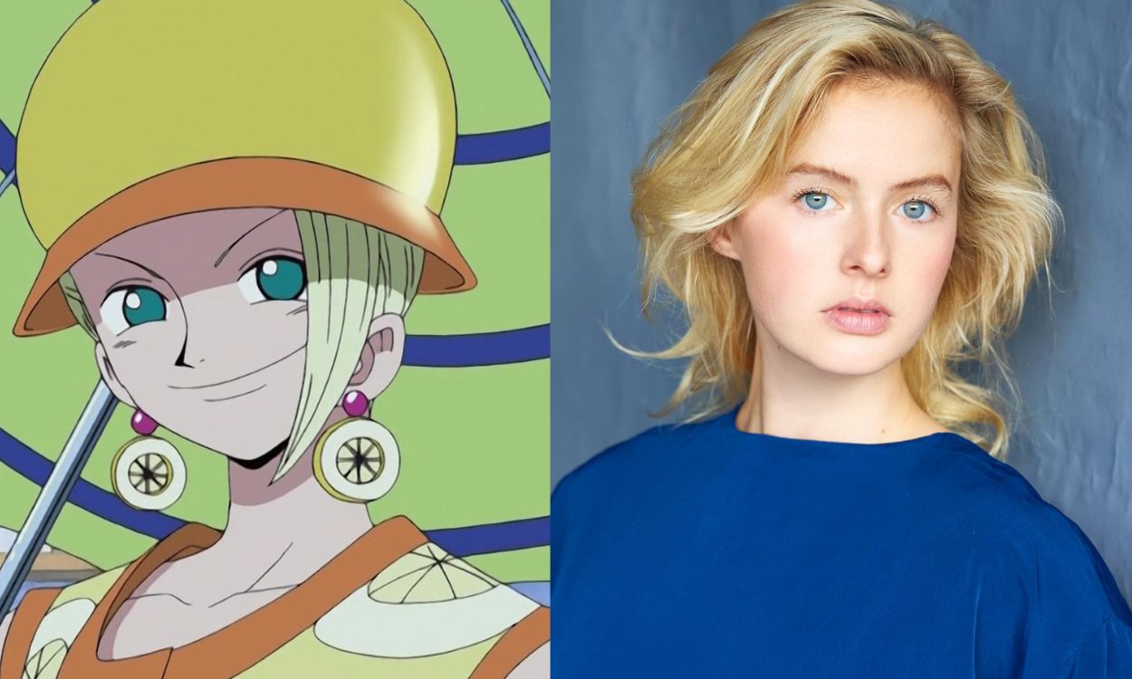 All Cast and Characters in One Piece Live-Action Season 2 | Beebom