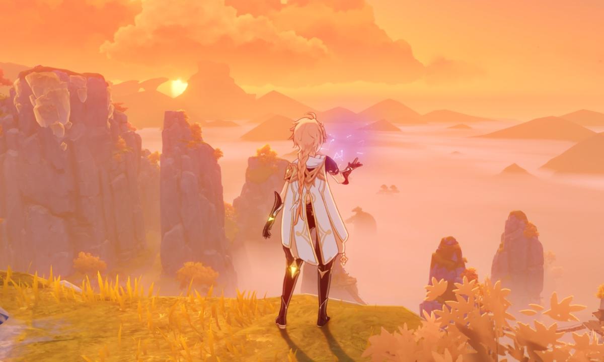 Genshin Impact Natlan Update Will Downgrade Visual Performance on Older ...