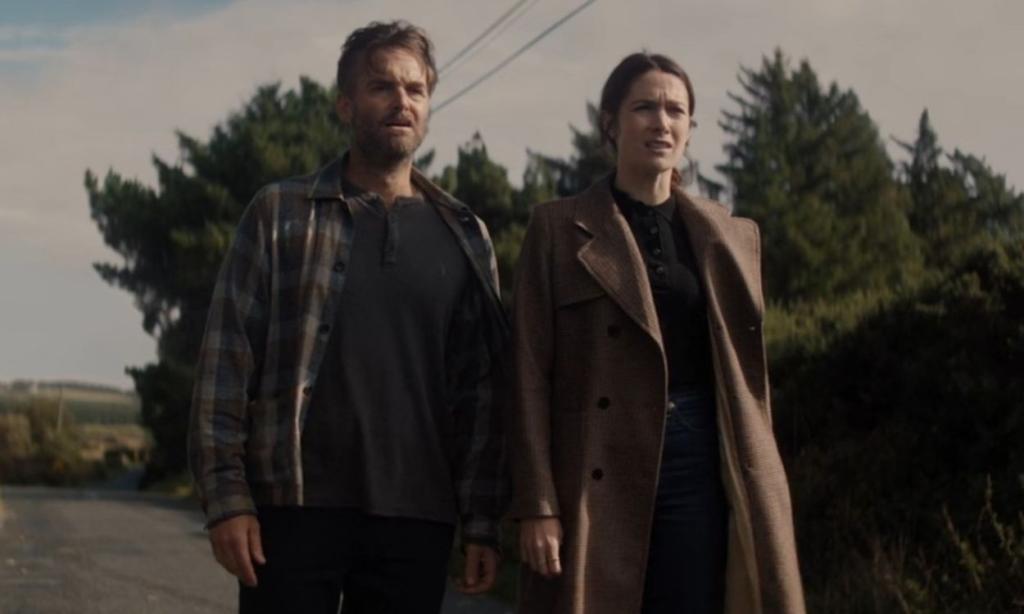 Bodkin Review: An Entertaining Crimedy Show You Should Watch This ...