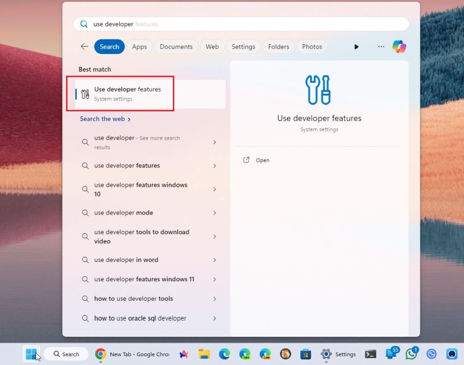 Here's How to Get the New Copilot App on Windows 11 Right Now! | Beebom