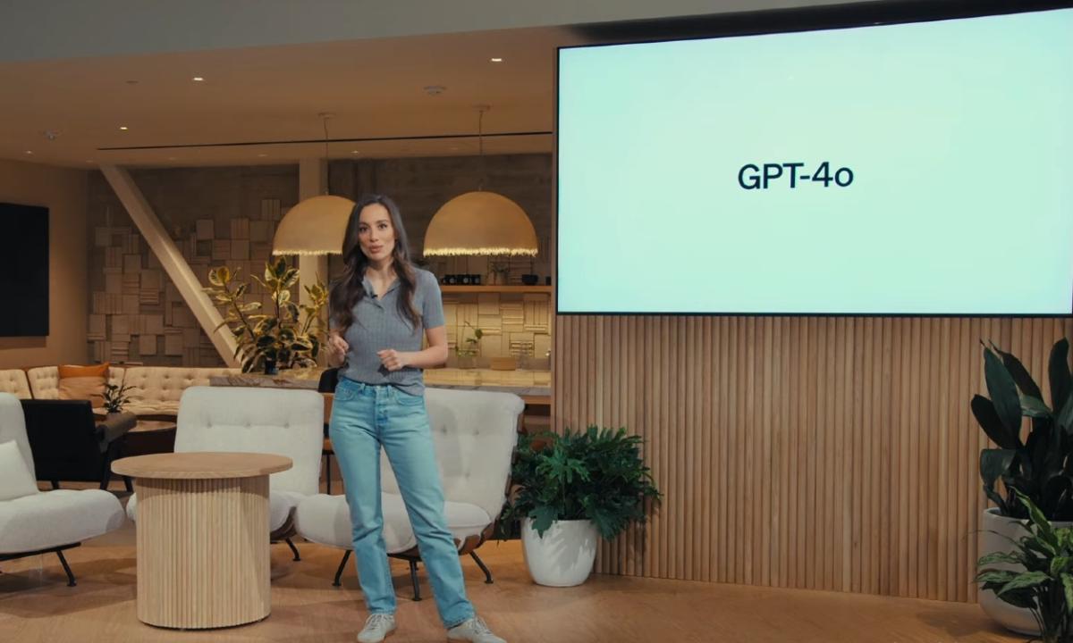 Openai Introduces Gpt 4o Opens Access To All Chatgpt Users Beebom