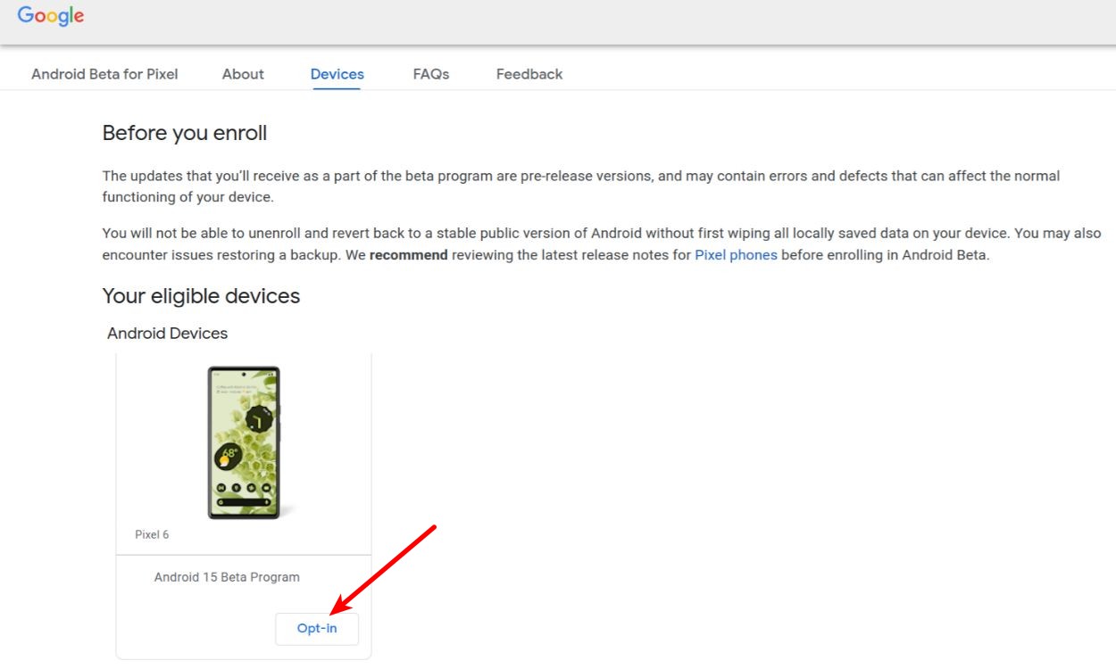 How to Install Android 15 Beta Right Now | Beebom