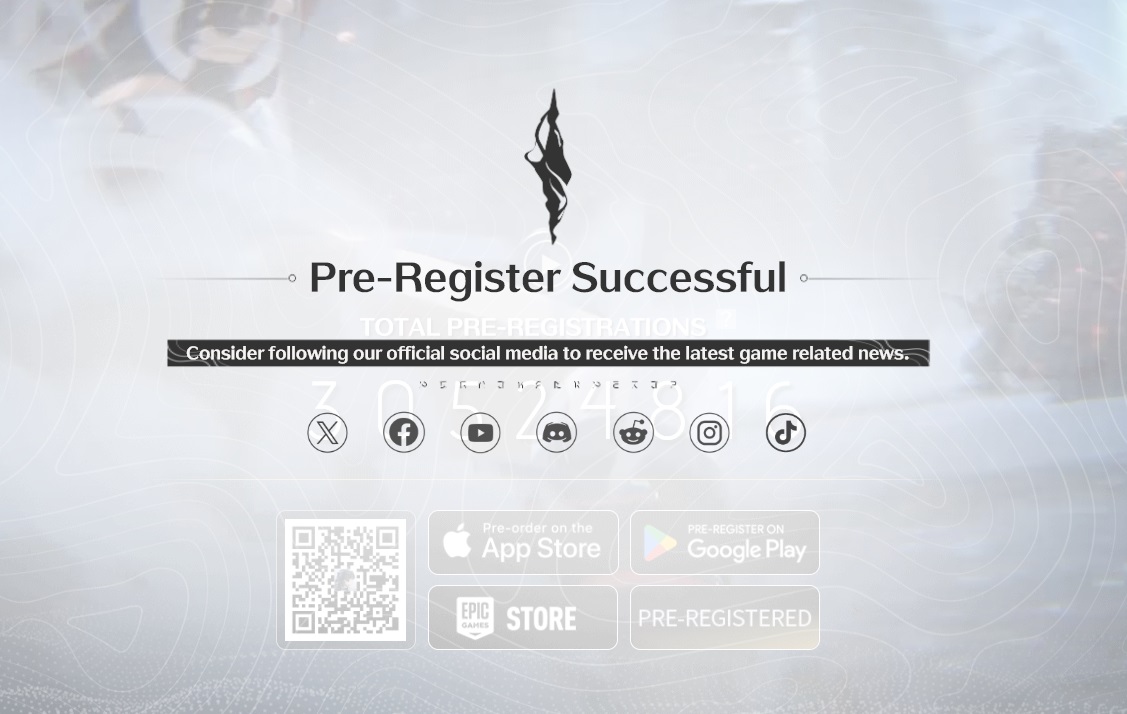 Wuthering Waves Pre-register Guide and Rewards | Beebom