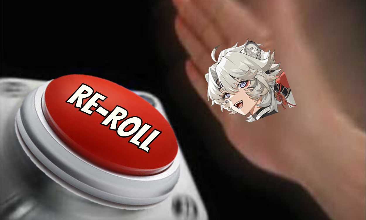 Wuthering Waves Reroll Guide: Which Banners & Characters You Should ...