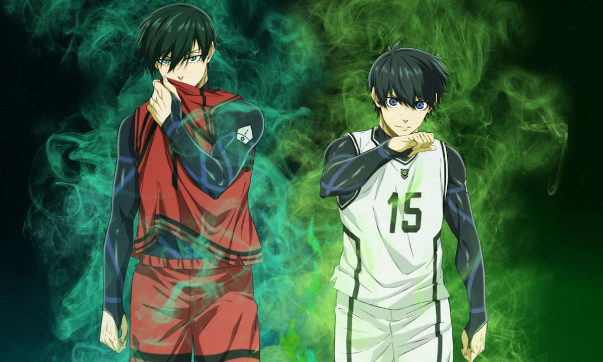 Blue Lock Season 2 Release Date and Time (Countdown Timer) | Beebom