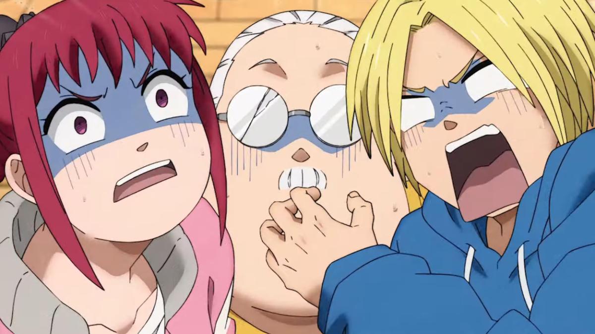 Sakamoto Days Anime Adaptation Announced; Release Set for January 2025 ...