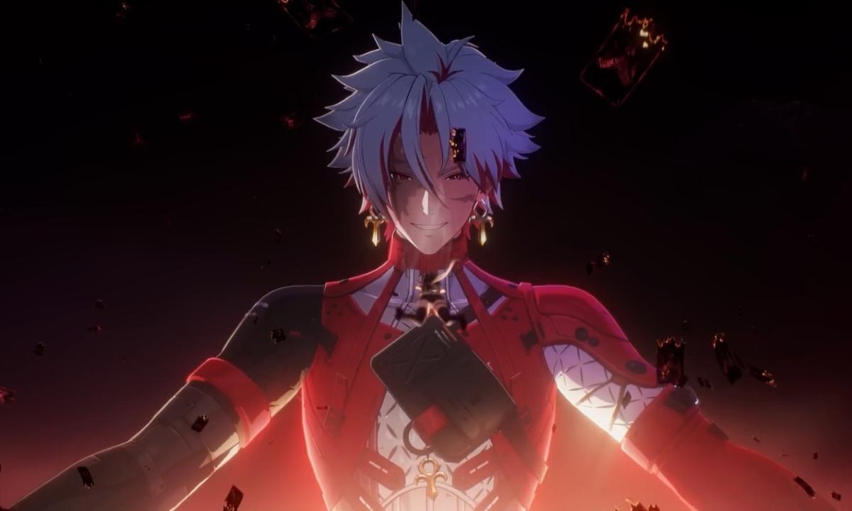 Wuthering Waves: Who Is Scar and Will He Be Playable? | Beebom