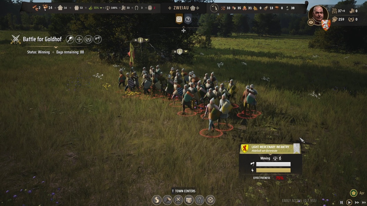 Manor Lords: Finally, a Strategy Game Worth My Time Is Here! | Beebom