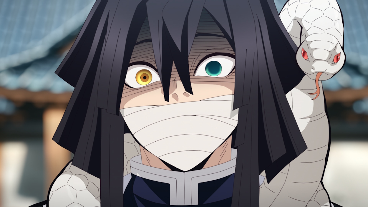 15 Strongest Demon Slayer Characters, Ranked | Beebom