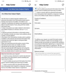 Meta Trains Its AI on Your Instagram and FB Photos; Here's How to Opt ...