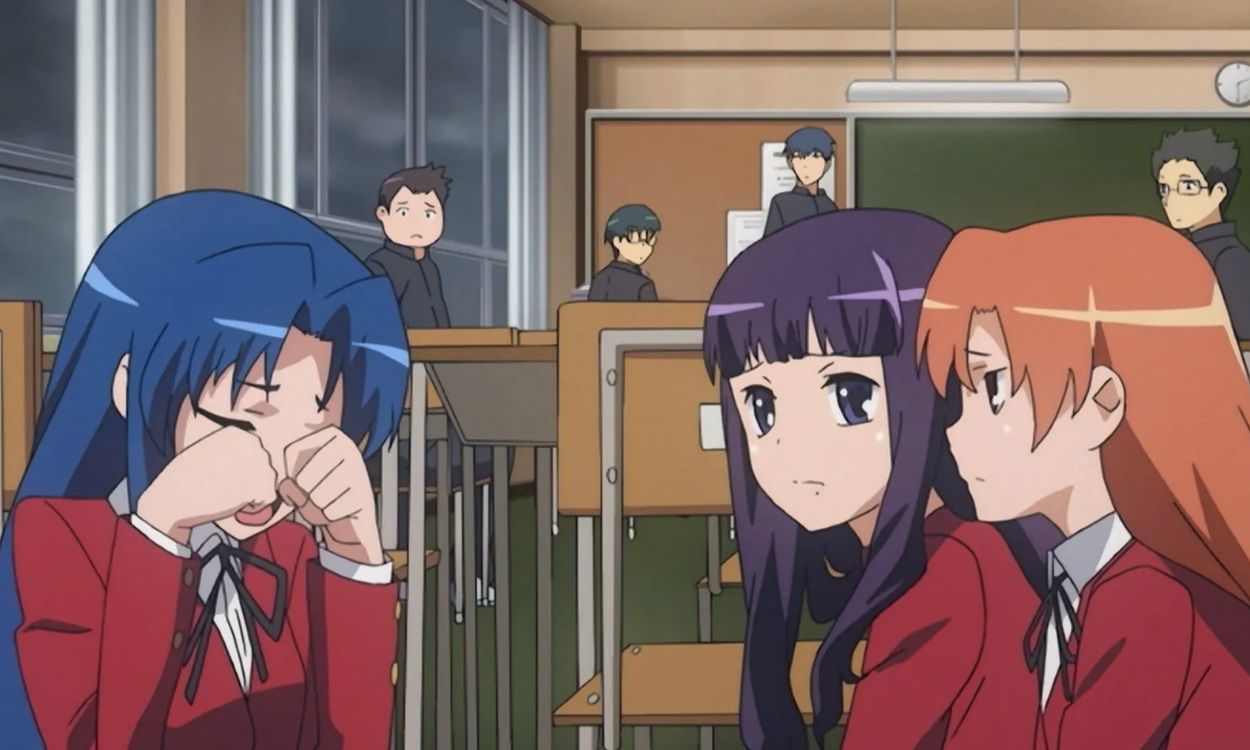 12 Best Anime Like My Happy Marriage | Beebom