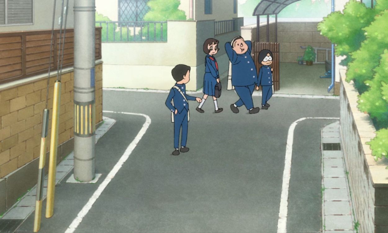 T.P Bon Anime Review: Nostalgic But Forgettable Experience | Beebom