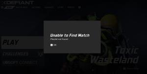 Is XDefiant Down? Check XDefiant Server Status | Beebom
