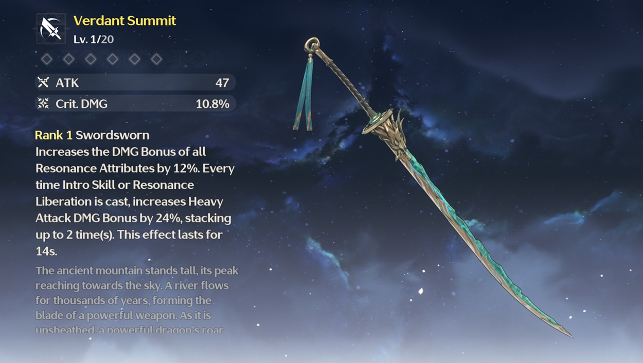 Wuthering Waves Calcharo: Best Build, Teams & Echoes | Beebom