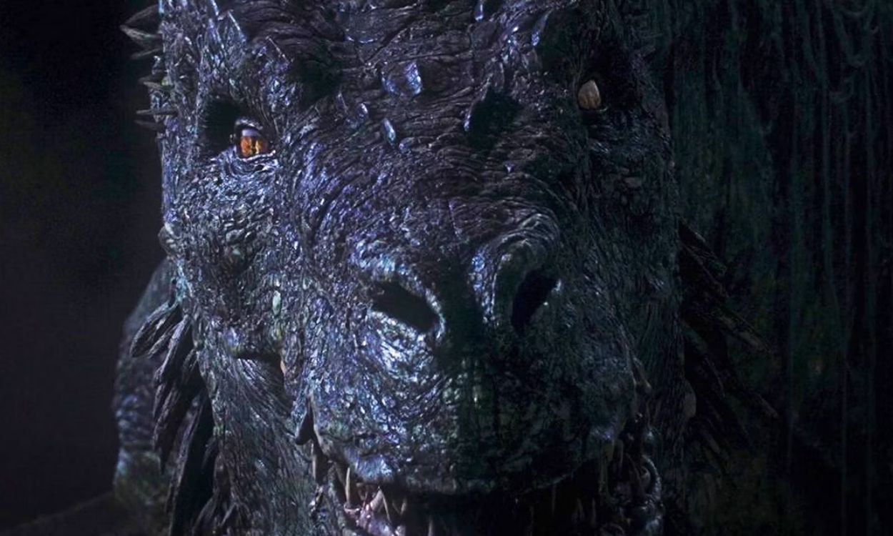 Top 10 Most Powerful Dragons in House of the Dragon So Far (Ranked ...