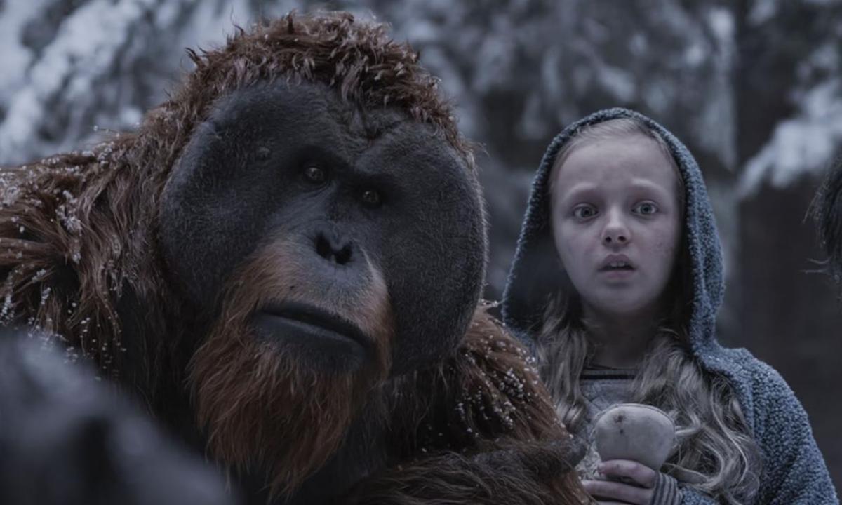 How to Watch Planet of the Apes Movies in Order | Beebom